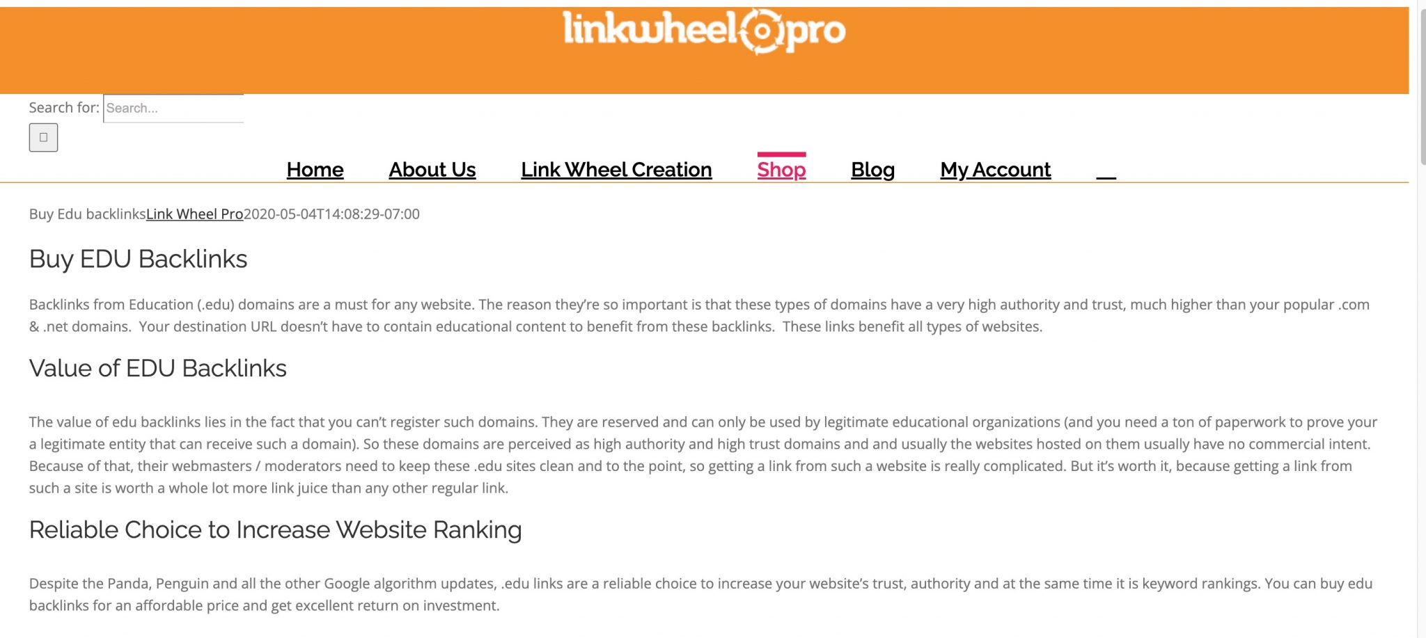 你想找的谷歌SEO外链购买网站都集合在这里了！！